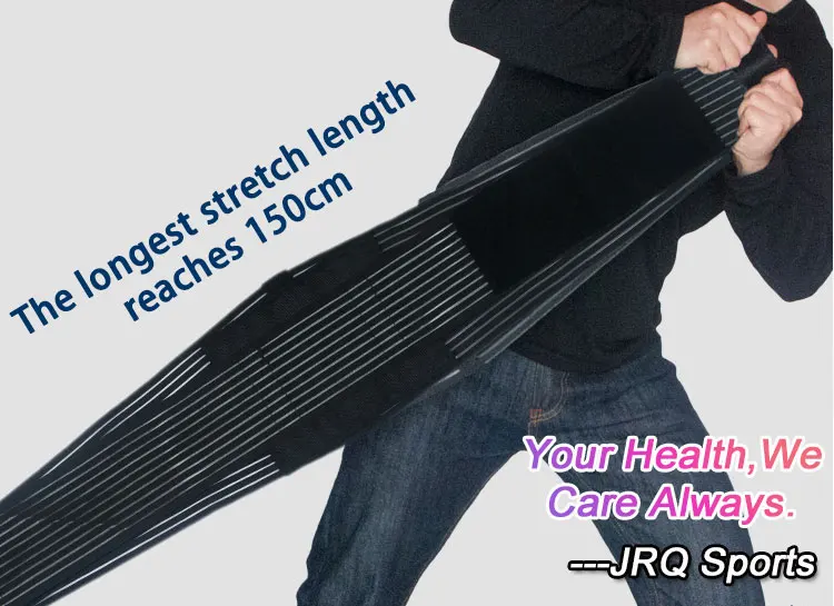 Premium Sacroiliac Si Loc Joint Lumbar Lower Back Pelvic Compression ...