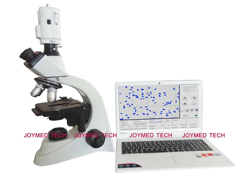 Portable Sperm Quality Analyzer For Semen Concentration,Motility ...