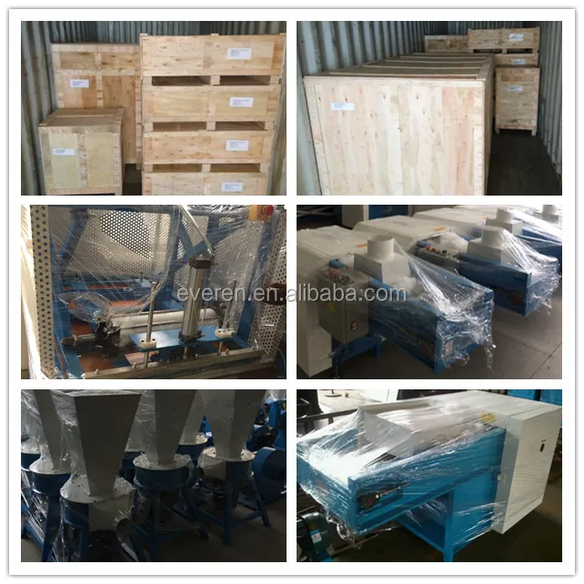 Fiber Mixing Machine Mixer For Pillow Making - Buy Fiber Mixing Machine ...