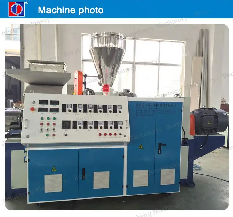 Maquinaria Que Fabrica Tubos De Pvc - Buy Maquinaria Que Fabrica Tubos ...