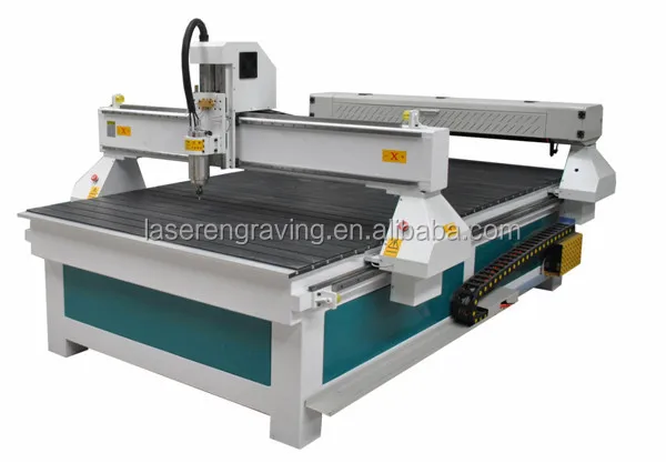 Sm1325c Combo Cnc Router And Laser Machine 1325 Cnc And Laser - Buy ...