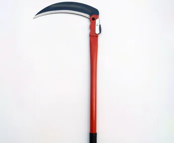Sickle With Long Handle Advanced Grass Sickle Garden Sickle - Buy ...