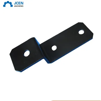 Custom Stamping S Shape Bracket Metal Z Shape Bracket - Buy S Shape ...