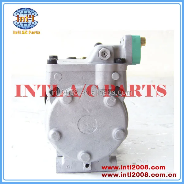 For Hyundai Getz 1.3l /1.6 L 82 Hp Compressor 97701-25000 97701-1c250 ...