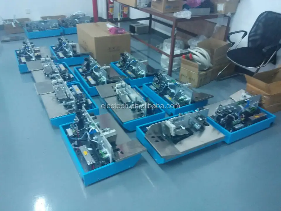 Automatic Postmark Printer - Efficient & Reliable Solutions