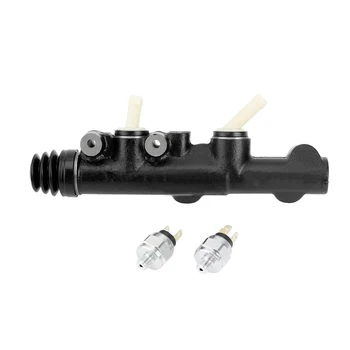 High Quality For Truck 0002958706 Clutch Master Cylinder Assy - Buy ...