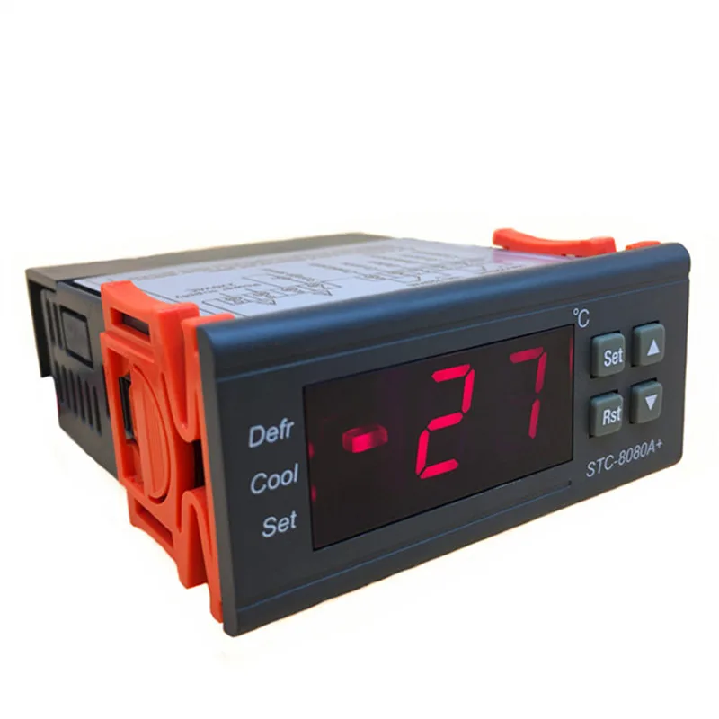 Defrost Controller Temperature Temperature Controller Rittal - Buy ...