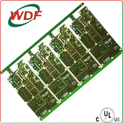 Led Strip Blank Pcb Board - Buy Led Strip Blank Pcb Board,Led Strip ...
