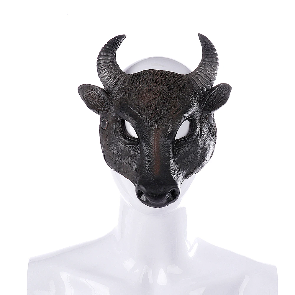Roleparty Wholesale Stock Halloween Soft Pu Foam Costume Realistic 