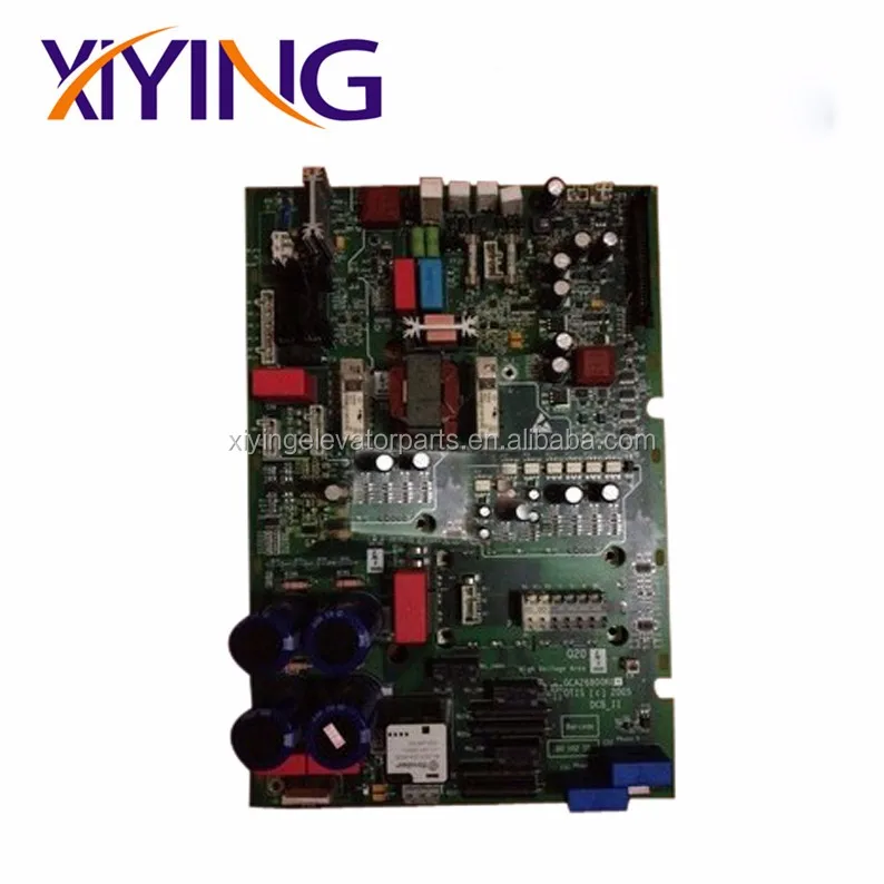 电梯 DCB II 驱动板| Alibaba.com
