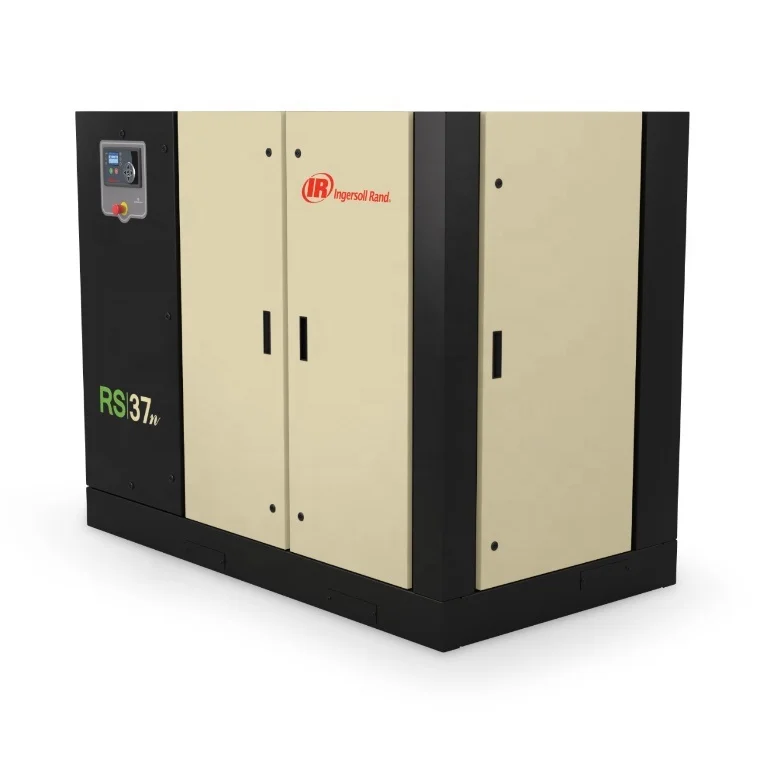 Ingersoll Rand VSD Air Compressors - Efficient & Reliable