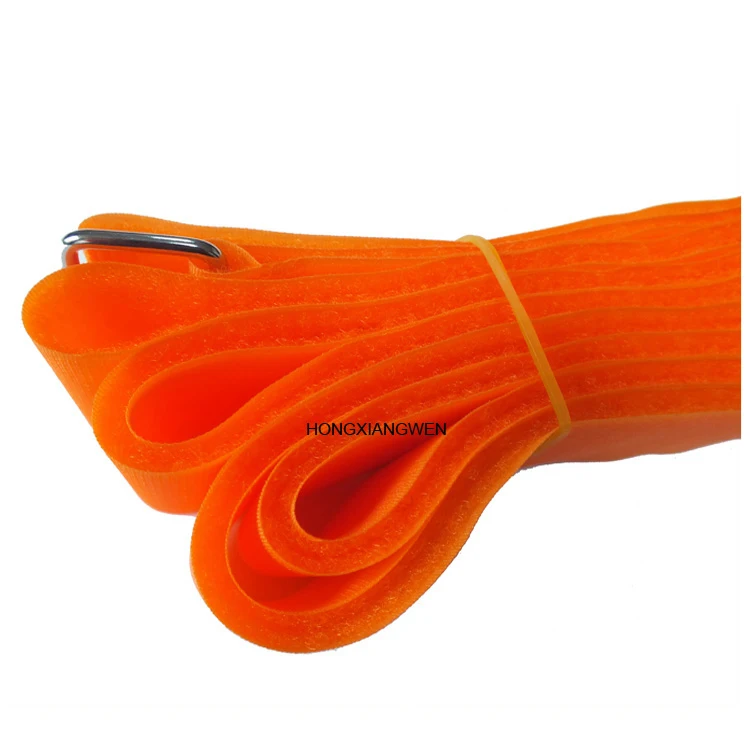 High Strength Reusable Hook and Loop Logistrap Pallet Strapping Belt ...