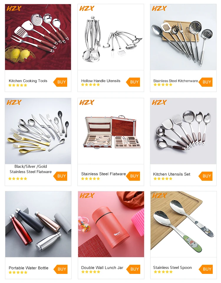 Home Cuisine Accessories , Stainless Steel Kitchen Accessories Tools ...