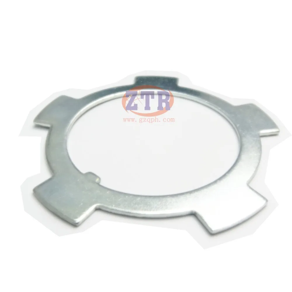 ZTR repuestos de automóviles piezas de rueda de auto ajustar arandela ...