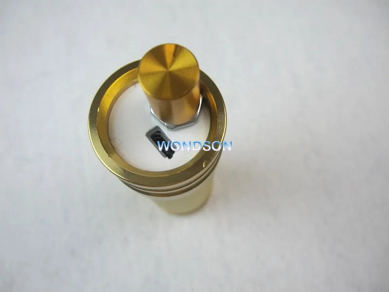 6 Red Led Patients Hard Sticks Mini Portable Vein Locator Handheld ...