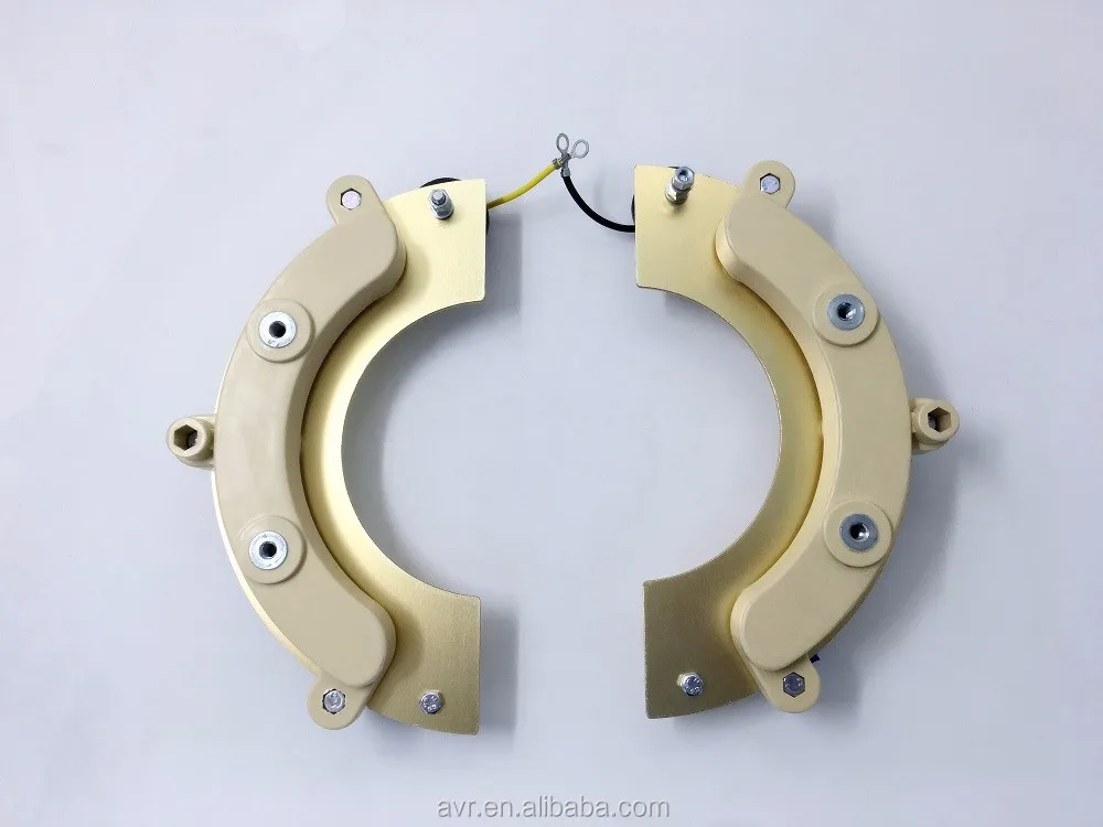 High Power Stamford Generator Rectifier Assembly P/n: 450-16025 - Buy ...