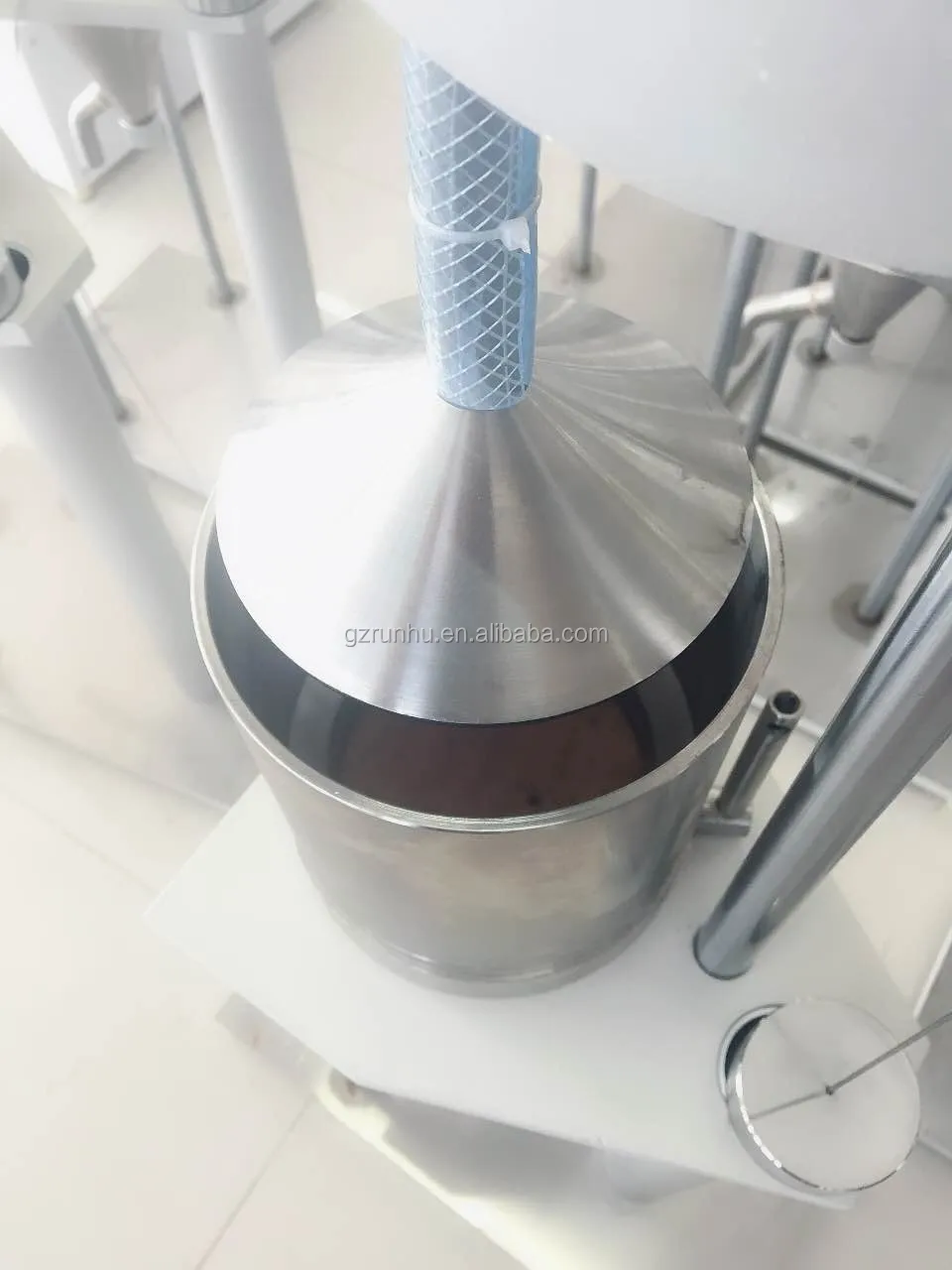 SR Beating Pulp Tester RH-J100 - Precision & Reliability