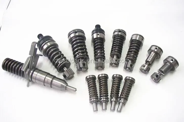 Element Pump Plunger Pump 108-6634 1155703 1086633 4328278 4328277 ...