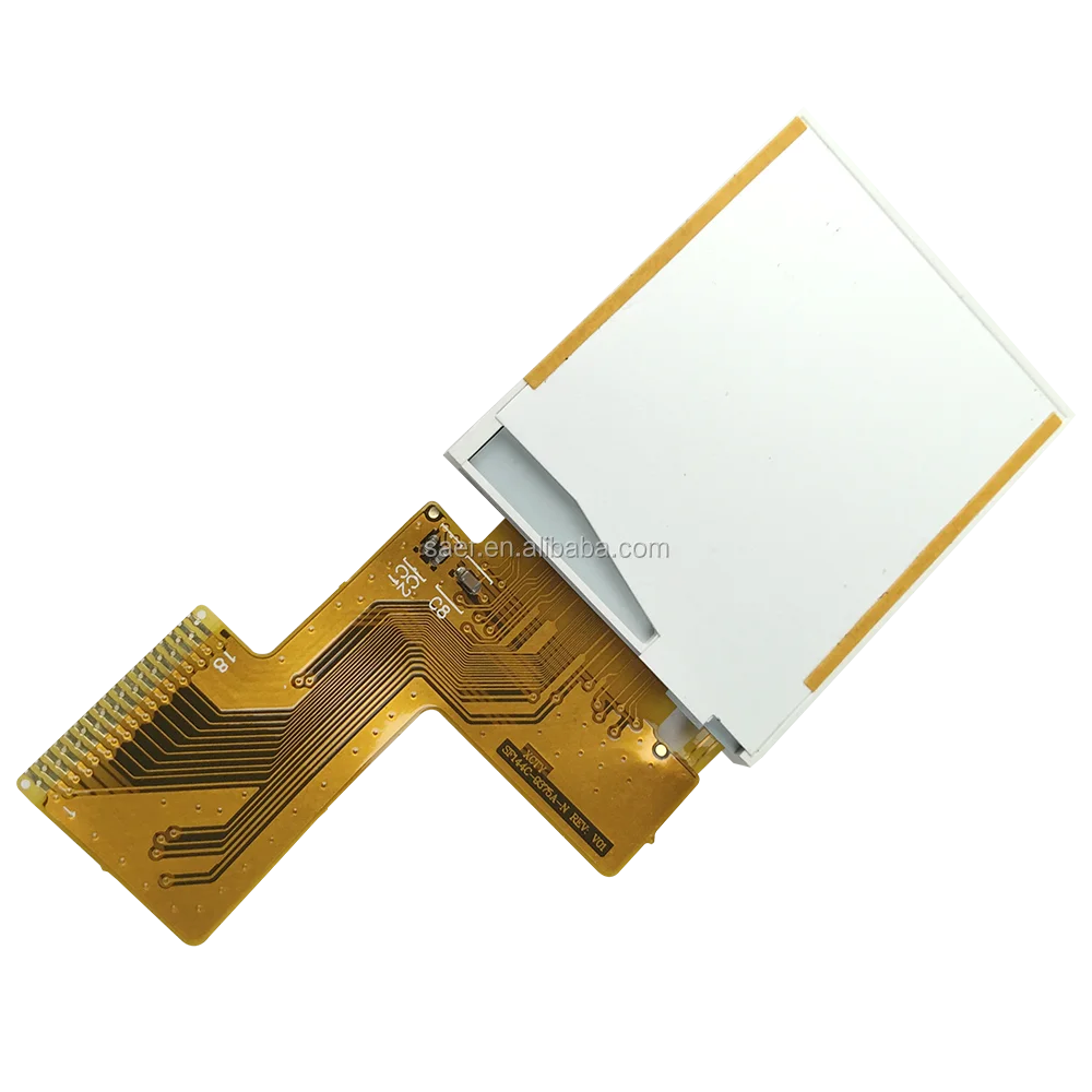 Micro Tft Lcd Display Module, Miniature Lcd Display, Mini Tft Lcd – FDOMF