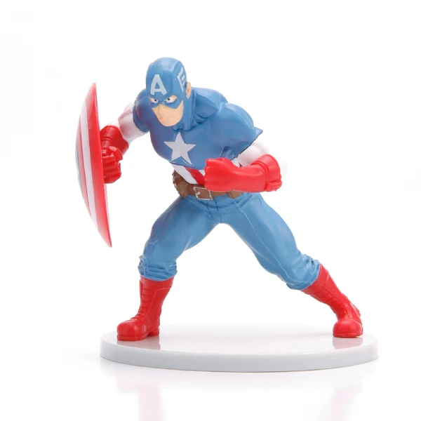 Wholesale Custom Made 3D Model Adult Anime Action Figures