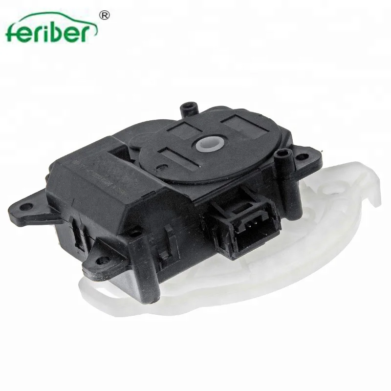 加热器混合门执行器 Oem #19130240 604-171 空气调节控制电机 89024960/25770692 - Buy ...