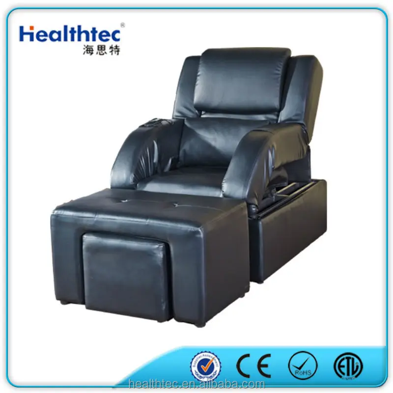 Healthtec Electric Facial Spa Massage Bed For Sale - Buy Hydraulic ...