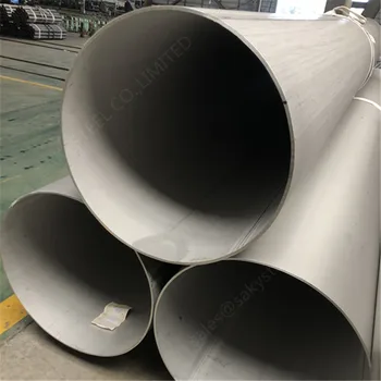 Large Diameter 600mm Stainless Steel Pipe - Buy Stainless Steel Pipe ...