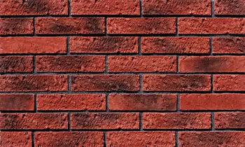 Red Brick Dimensions Standard