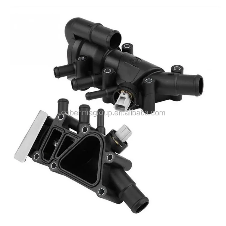 2S6G-8A586-D1C 2S6G-9K478-A2B 2S65-8C607-EB de aluminio o plástico ...