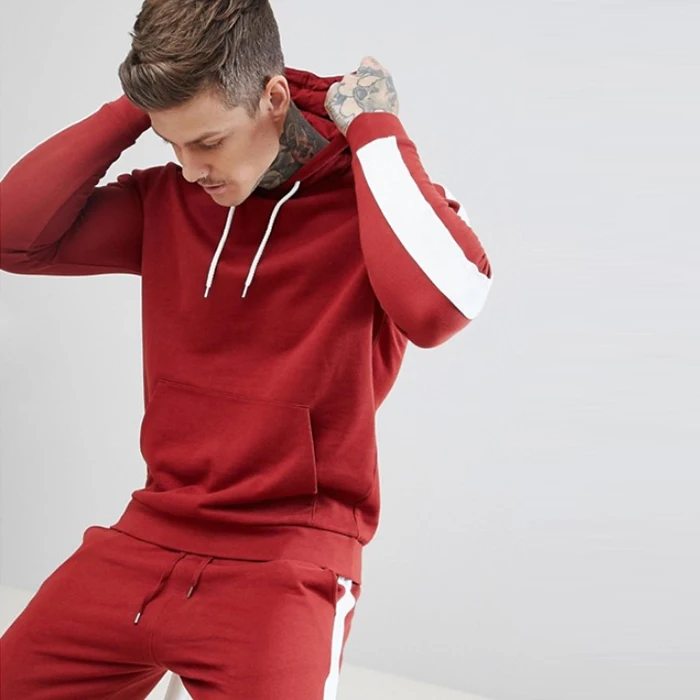 Shop Our Wholesale Jogging Suits for Men - Quick Dry & Comfort