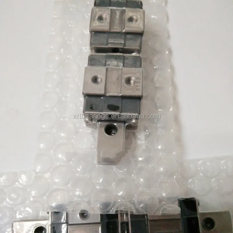 IKO Linear Guide LRX25 - High Accuracy & Durable Performance