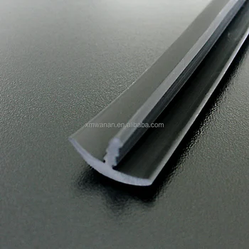 20mm T Shape Plastic Desk Edging Strip Profile - Buy Plastic Desk ...