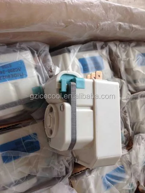 Mechanical 8h46min Defrost Timer Switch For Refrigerator And Freezer ...