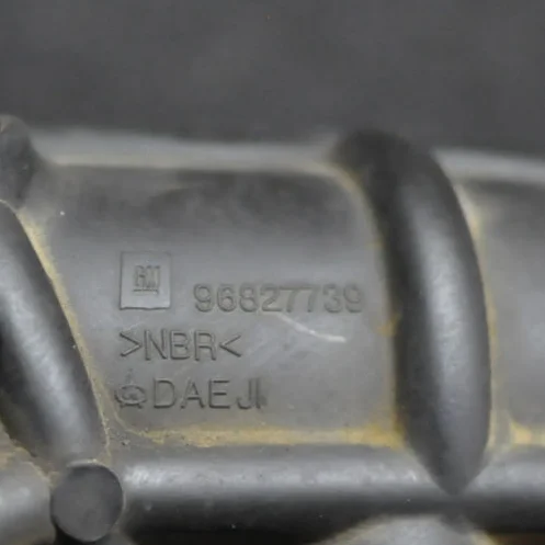 China Supplier Auto Parts 96827739 Rubber Air Hose - Buy Air Hose ...