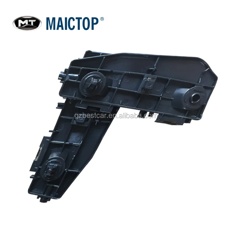 Front Bumper Bracket Support 52115-60250 For Landcruiser 2016 2017 ...