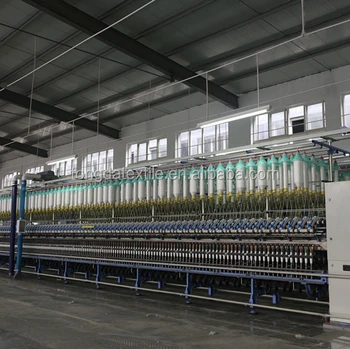 Cotton Yarn Textile Spinning Machine - Buy Textile Spinning Machine ...