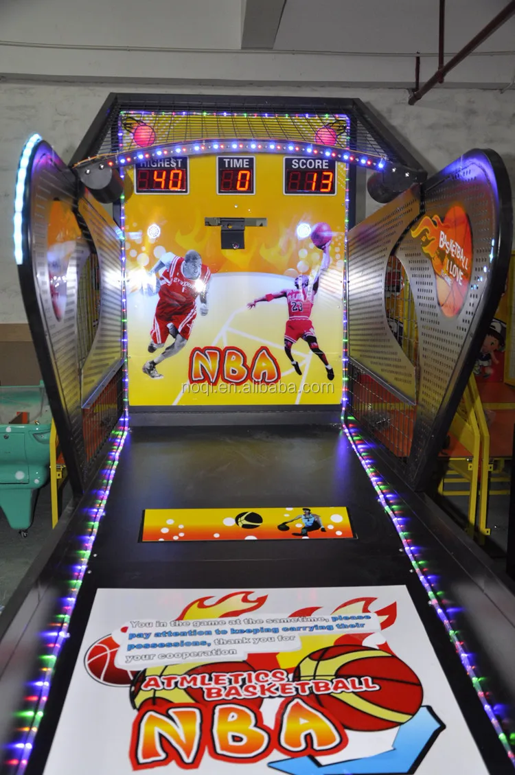 두 선수 득점 전자 아케이드 오락 거리 농구 촬영 게임 기계 대만 Buy 아케이드 놀이 거리 농구 기계농구 게임 기계 대만아케이드 전자 농구 촬영 게임 기계