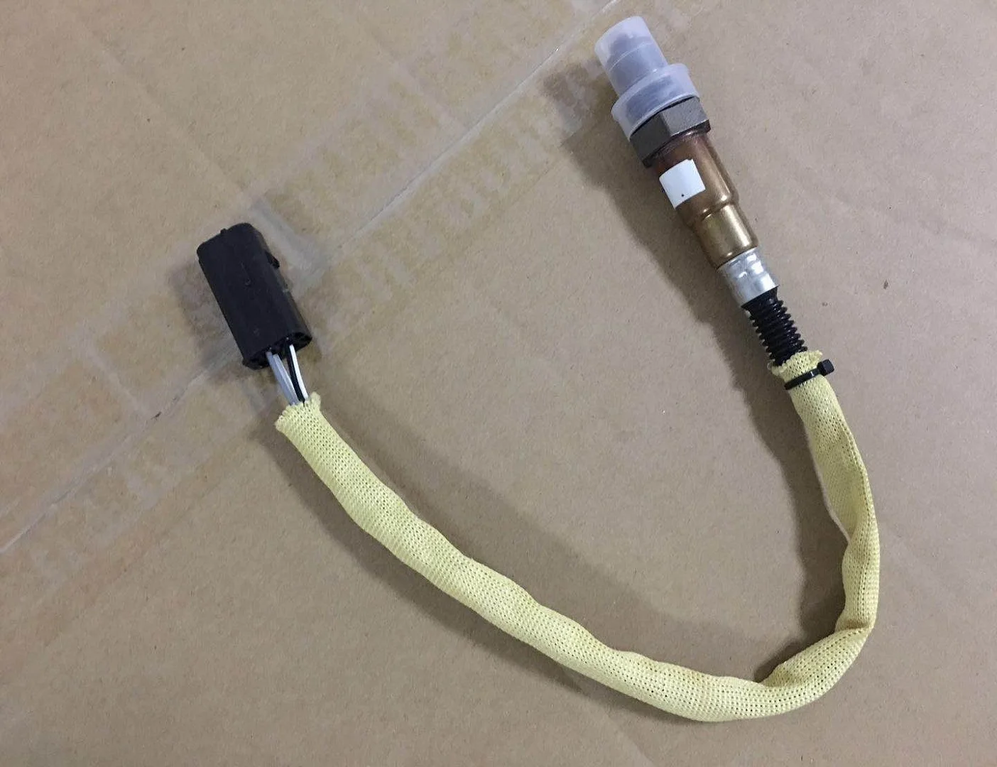 CNCARRO Oxygen Sensor 24109683 for Chevrolet SAIL III S3