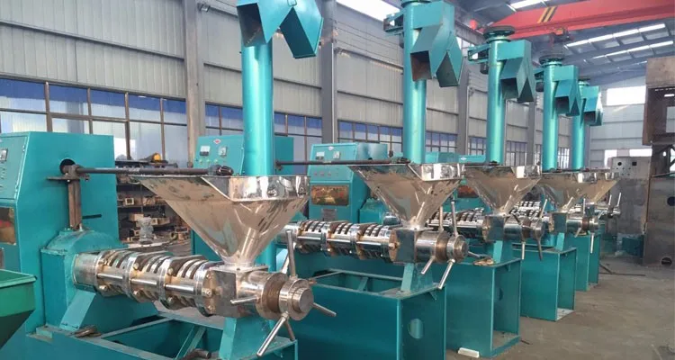 Groundnut Oil Machine Peanut Oil Making Machine - Buy Peanut Oil Making ...