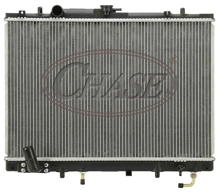 Auto Radiador Mitsubishi Montero 3l 3.5l V6 1997 98 99 2000 2001 2002 ...