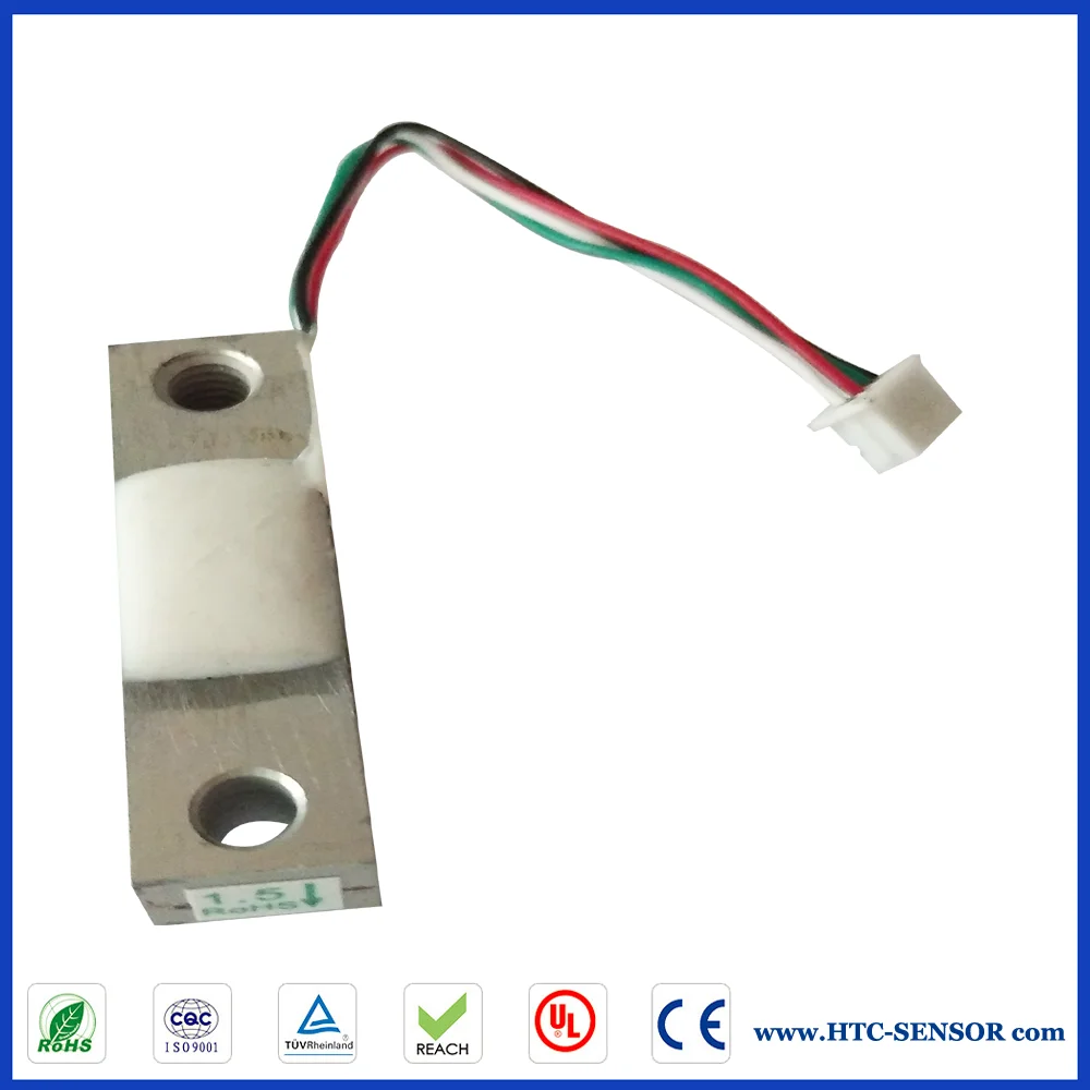 Thin Weight Load Cell Force Sensor 10kg - Buy Thin Weight Sensor,Load ...