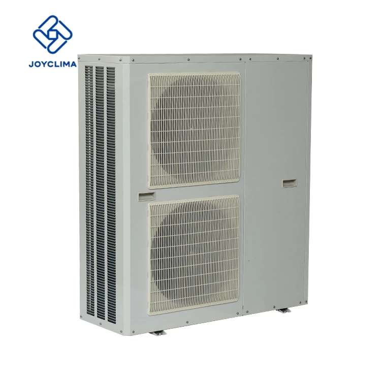 Two-stage Inverter Compressor Dc Inverter Air Exchange Heat Pump ...