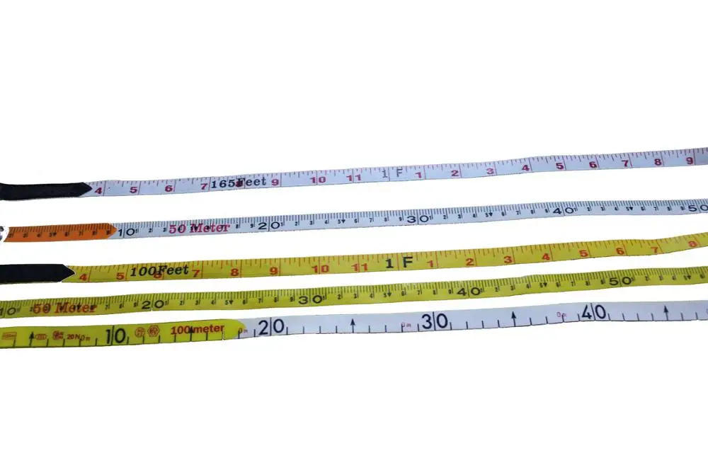20 30 50 100 Meter Custom Measuring Tape,Function Of Measuring Tools ...