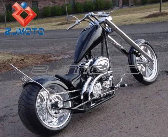 Bobber Style Choppers | Reviewmotors.co