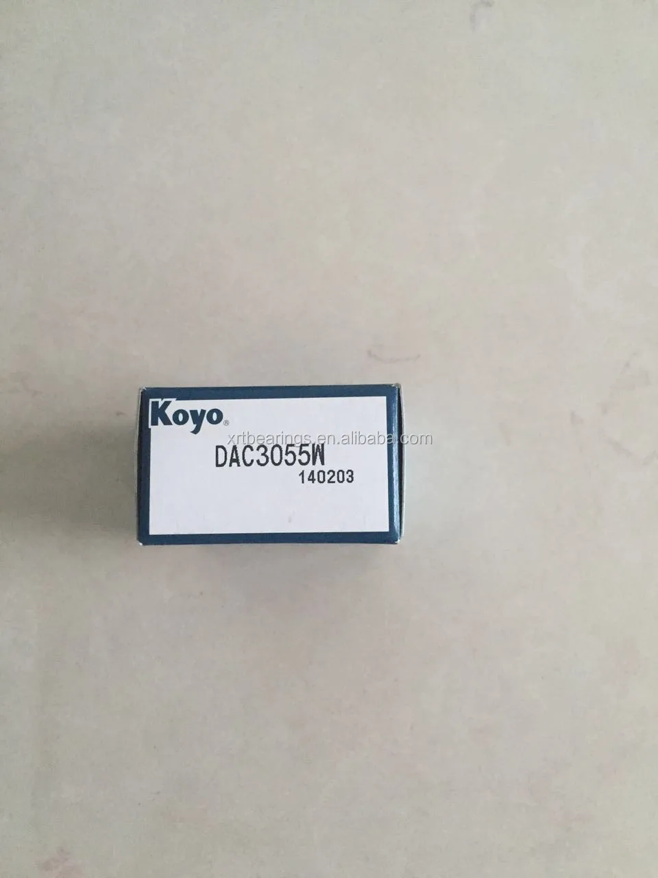 High Quality Koyo Dac3055w Bearing Dac3055w-3cs31 Wheel Hub Bearing ...