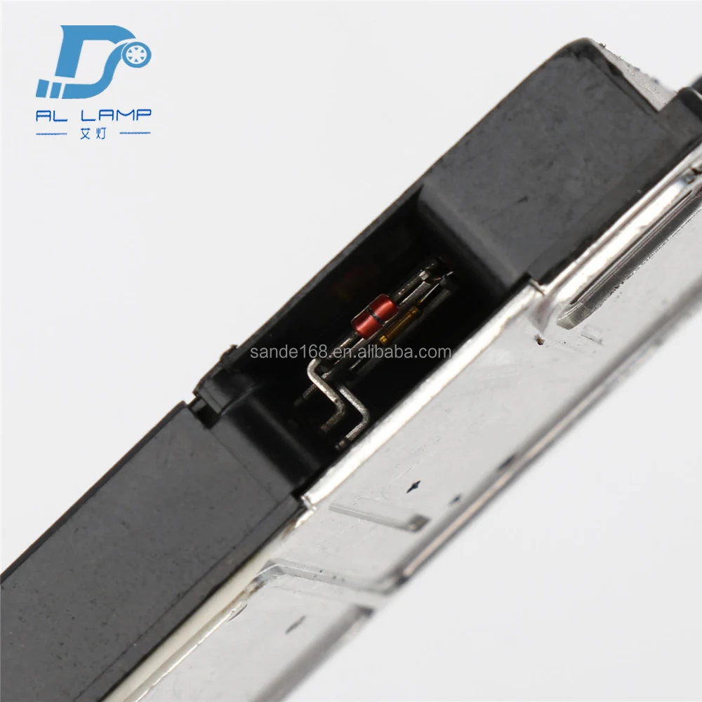 22204-75030 Genuine Mass Air Flow Sensor For 4runner Sequoia Tundra ...