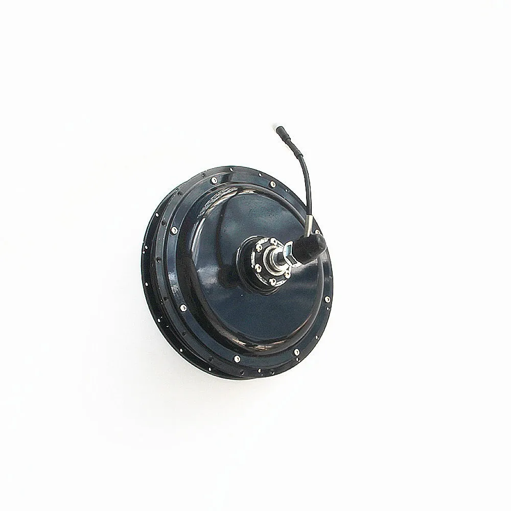 24v/36v Front/rear Ebike Motor - Kingsun Brushless Hub Motor