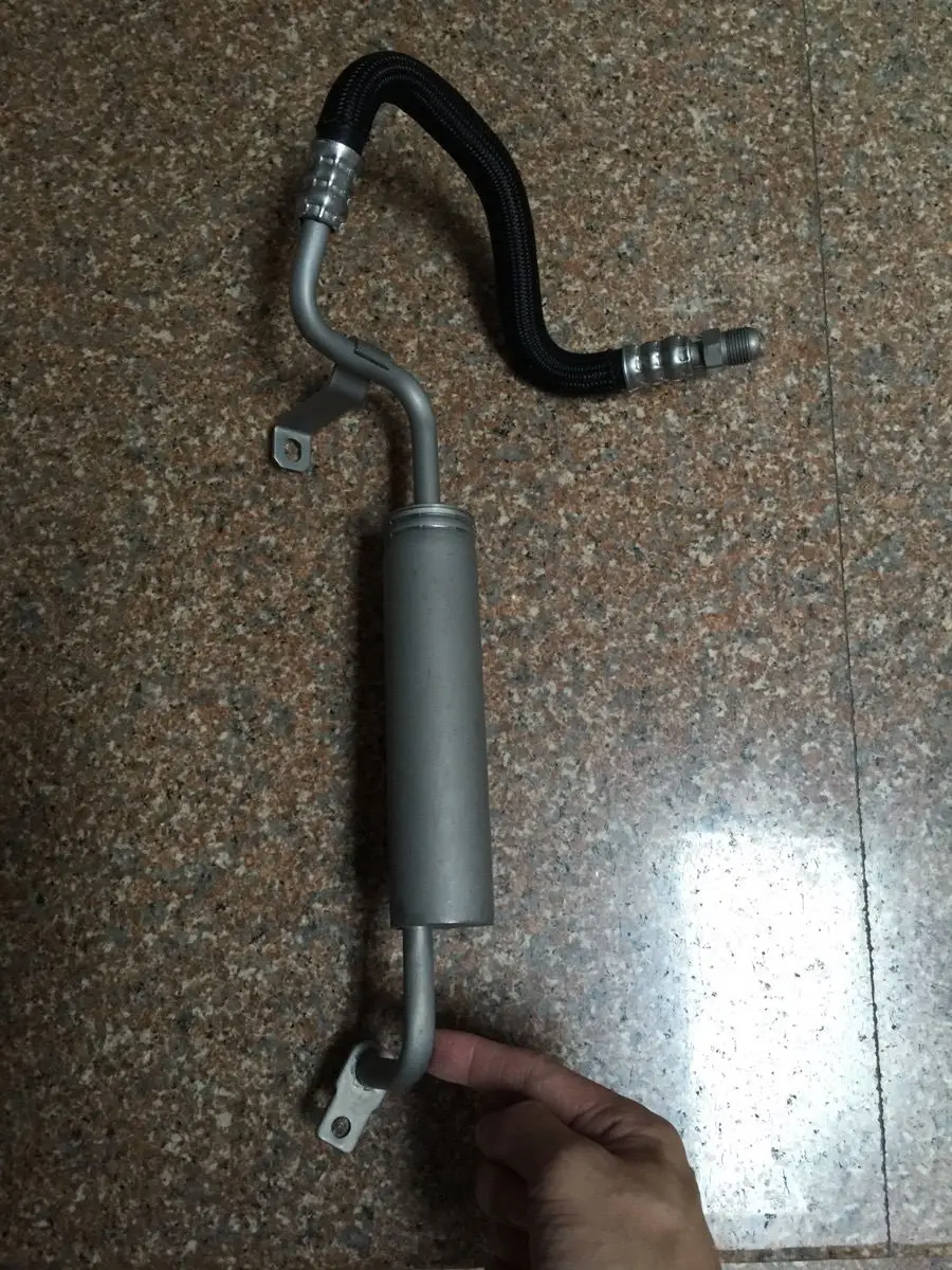 Echt Kwaliteit Transmissie Filter 4f0-317-826-b 4f0317826b 4f0 317 826 ...