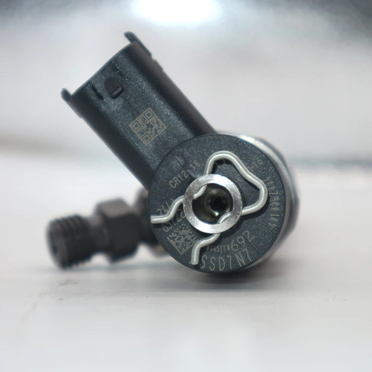 Denso Diesel Fuel Injector 0445110692 - Buy Diesel Fuel Injector,Denso ...