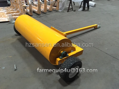 5ft 3-point Ballast Roller,Pull Behind Tractors Or Atv/utvs,Farm ...